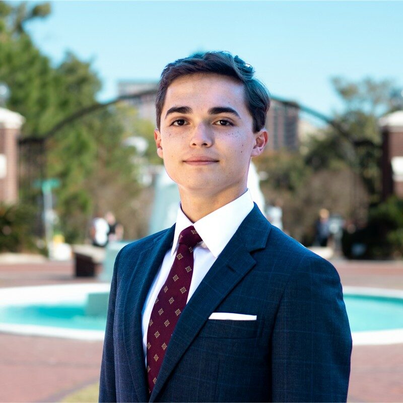 About – LeRoy Collins Institute